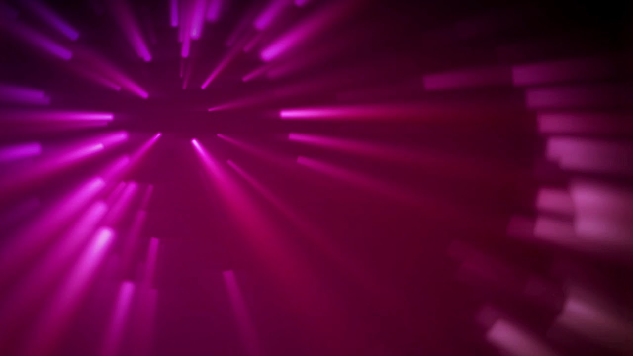Easy Worship Background - Light Beam 5