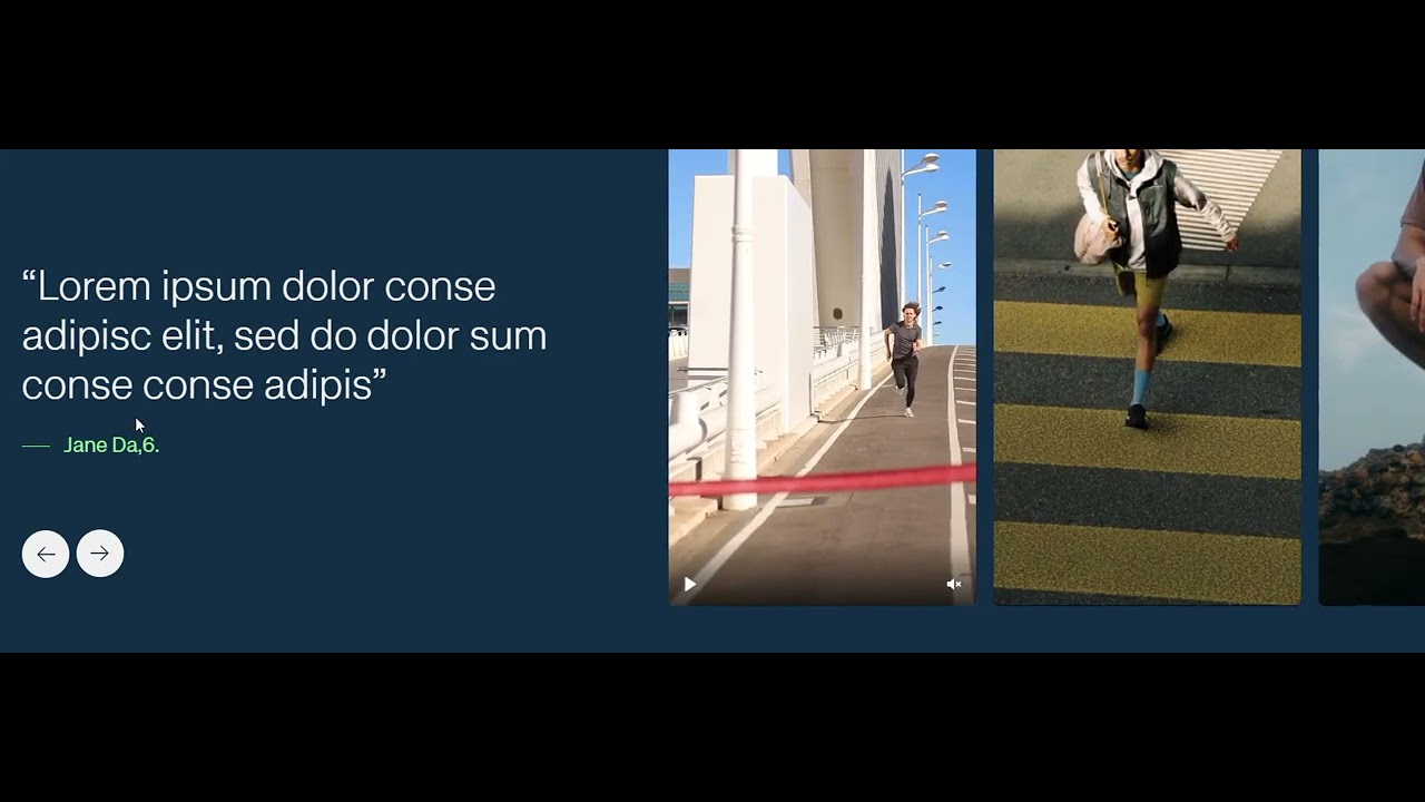 Swiper JS - Last slide don't show properly - Custom code - Forum | Webflow