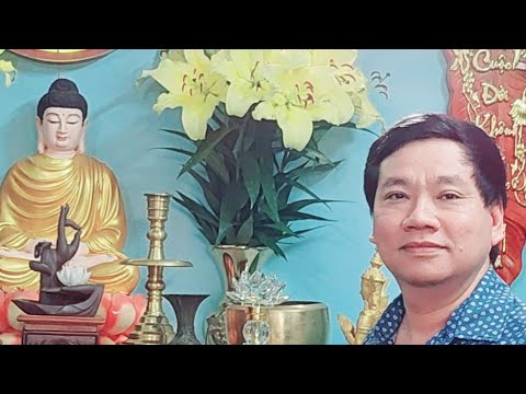 Trói hay mở là do tâm. Tu tâm chính là giữ tâm không động (Định), không dính mắc phiền não (Tuệ).