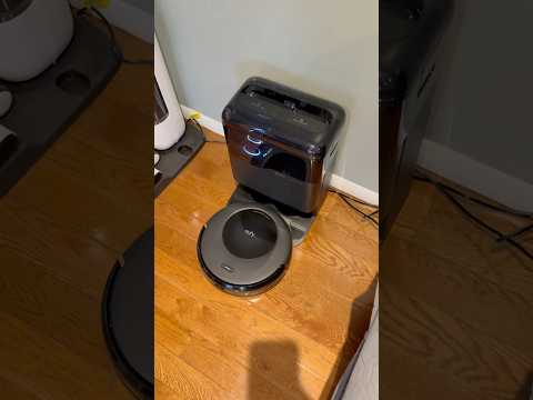 Eufy omni c20