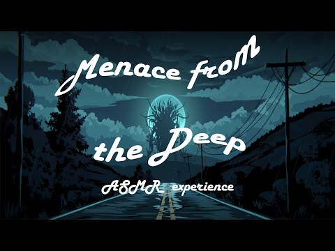 Steam Community :: Menace from the Deep