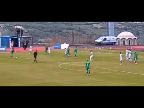 Δείτε βίντεο: Έγινε viral το ανύπαρκτο πέναλτι του Λεβαδειακού με τον ...