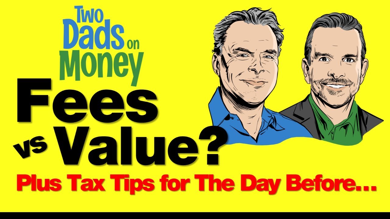 4-14-26 Are Financial Advisor Fees Really Worth It?