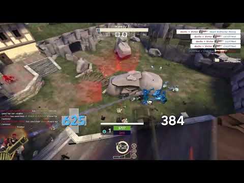 Steam Community :: Video :: heavy tf2 learns to fly