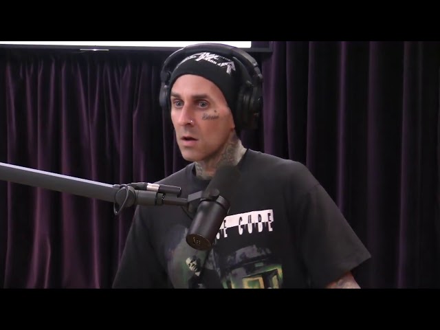 Trigeminal Neuralgia to blood clots: Travis Barker health issues ...