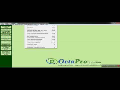 Octapro RO software Pricing & Reviews 2021 - Techjockey.com