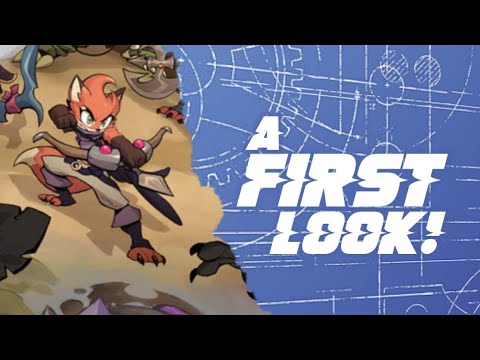 Steam Community :: Video :: DUNGEONS OF AETHER / A First Look!