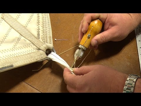 Speedy Stitcher® Sewing Awl Kit - Sailrite