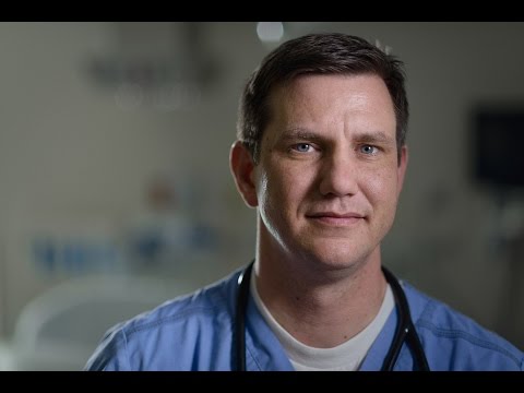 I Am a Service Member, I Am Transforming Health