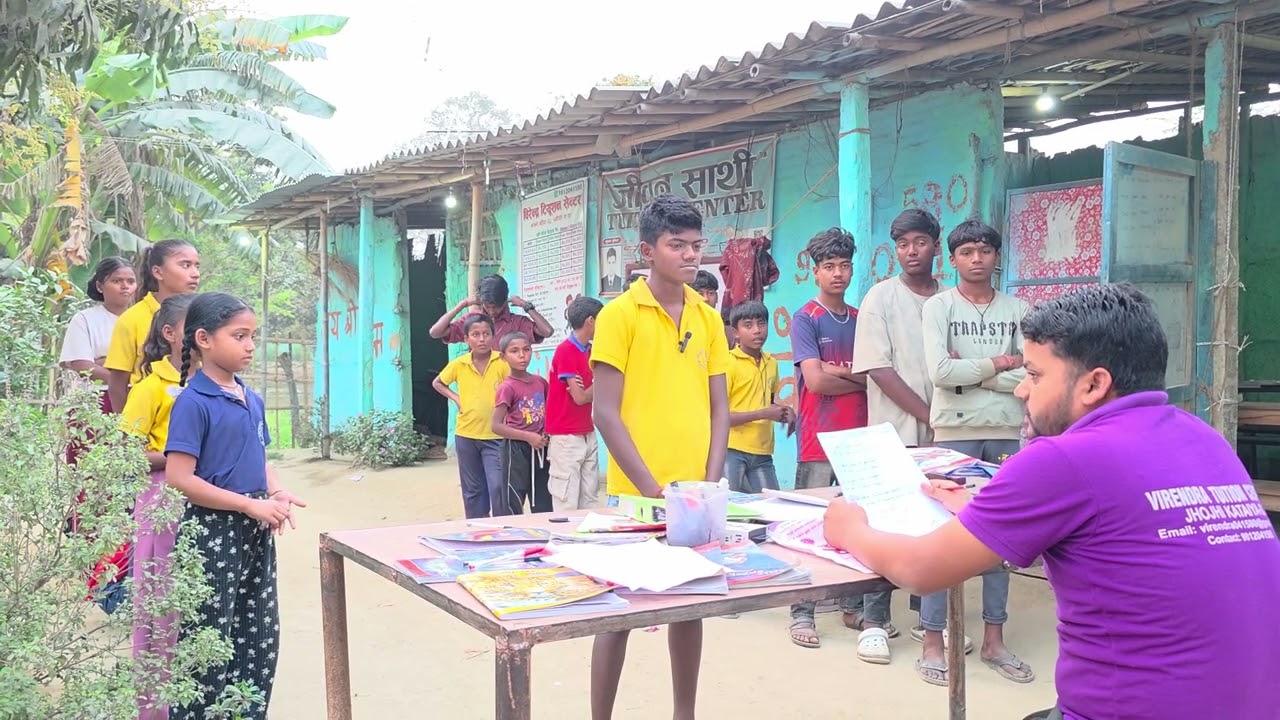 #Prabin Mandal#interview 