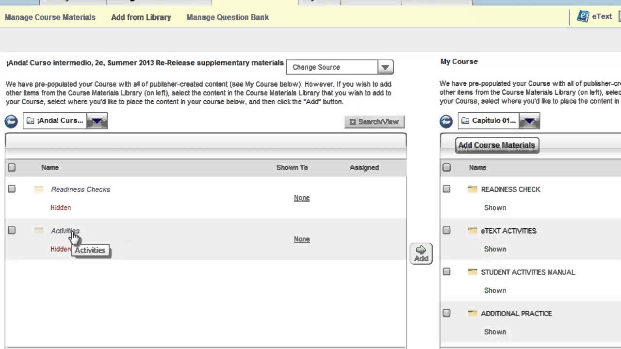 MyLanguageLabs Instructor: Java Free Plan B