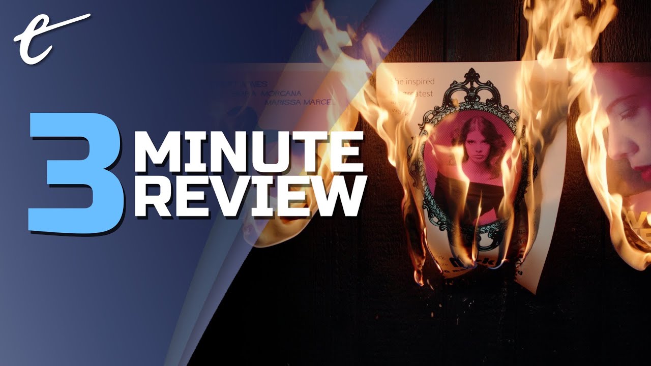 IMMORTALITY | Review in 3 Minutes