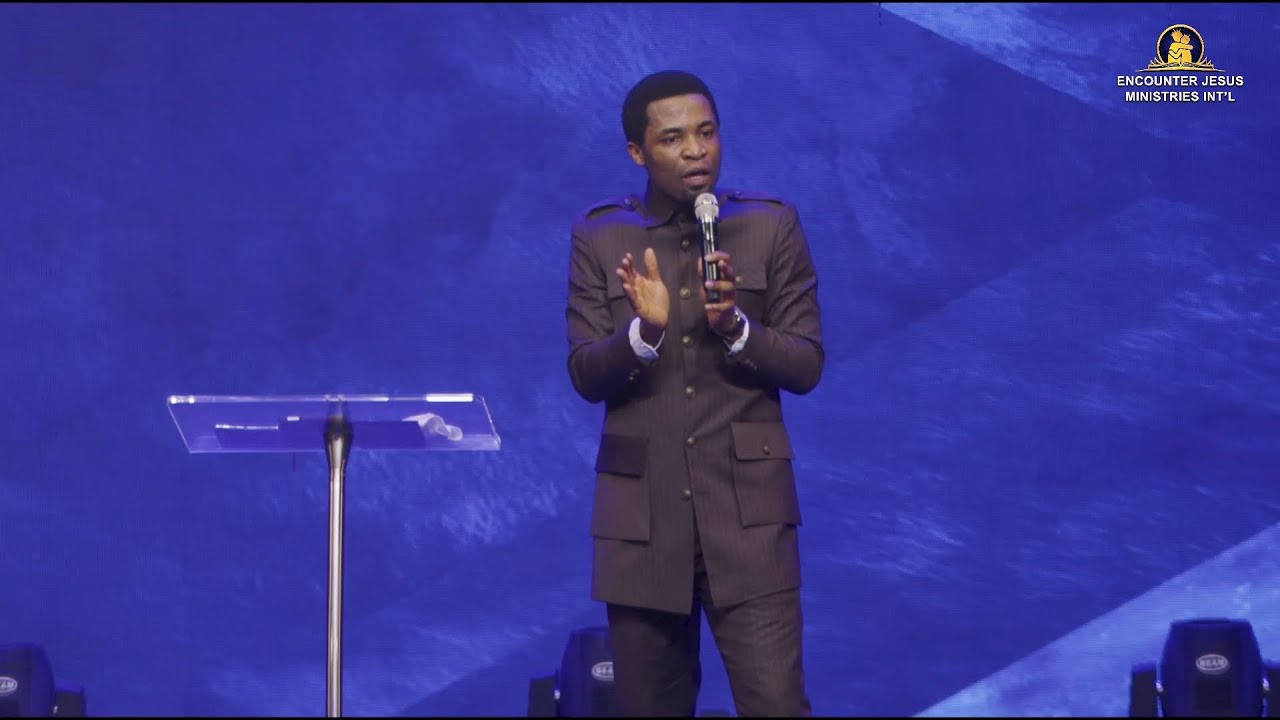 Understanding the Gospel - Apostle Michael Orokpo