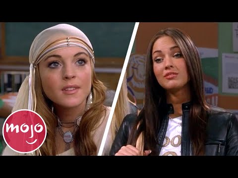 Top 10 Stars You Forgot Were in 2000s Movies