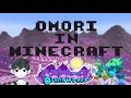 OMORI in Minecraft - v0.3.1 Minecraft Map