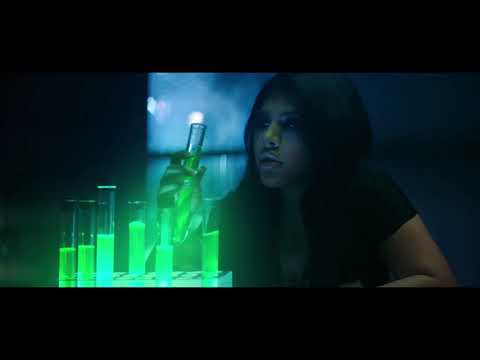 lieutenant- All In