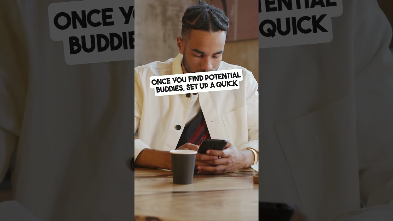 E-Commerce Networking Tips: How to Connect with the Right Learning Buddy 💡