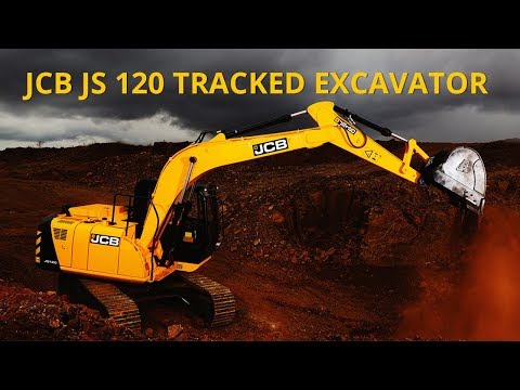 JCB Excavator - Latest Price, Dealers & Retailers in India