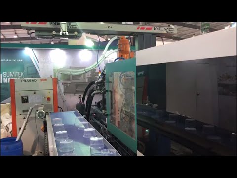 Toggle Injection Moulding Machine - Toggle Injection Molding Machine ...