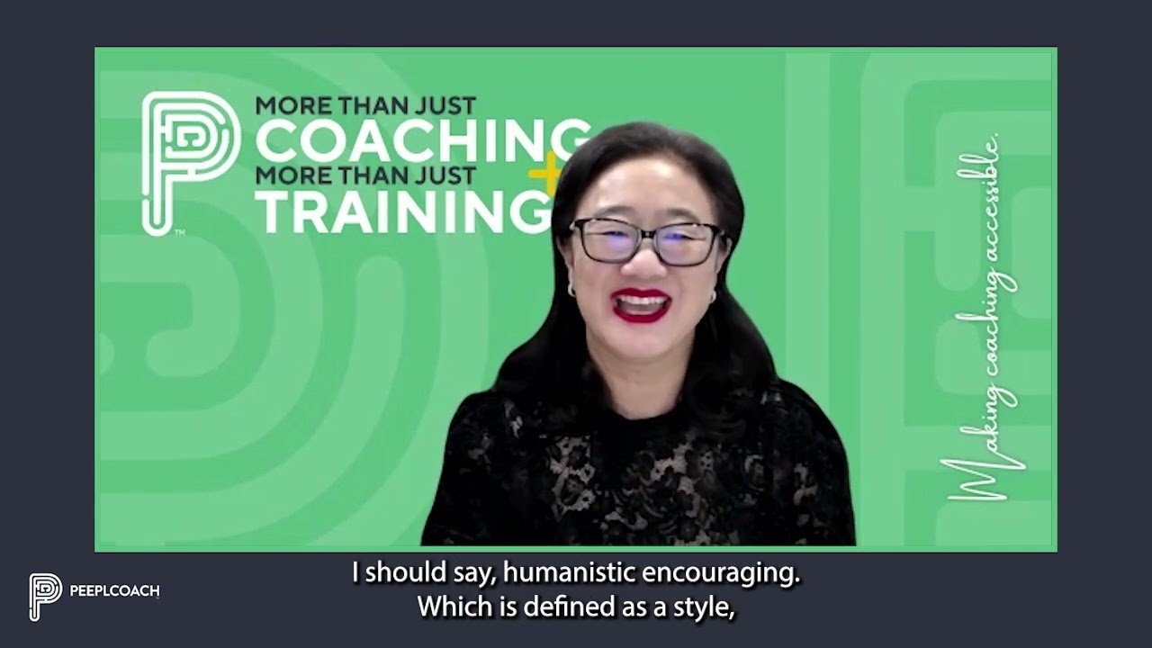 PCTV Minisode 16 Leading with Humanity