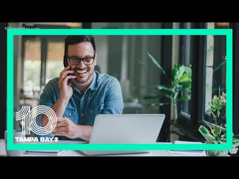 656 area code coming soon to Tampa Bay area