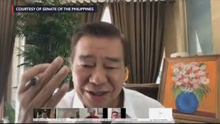 With looming deficit, PhilHealth to ‘collapse’ by 2022