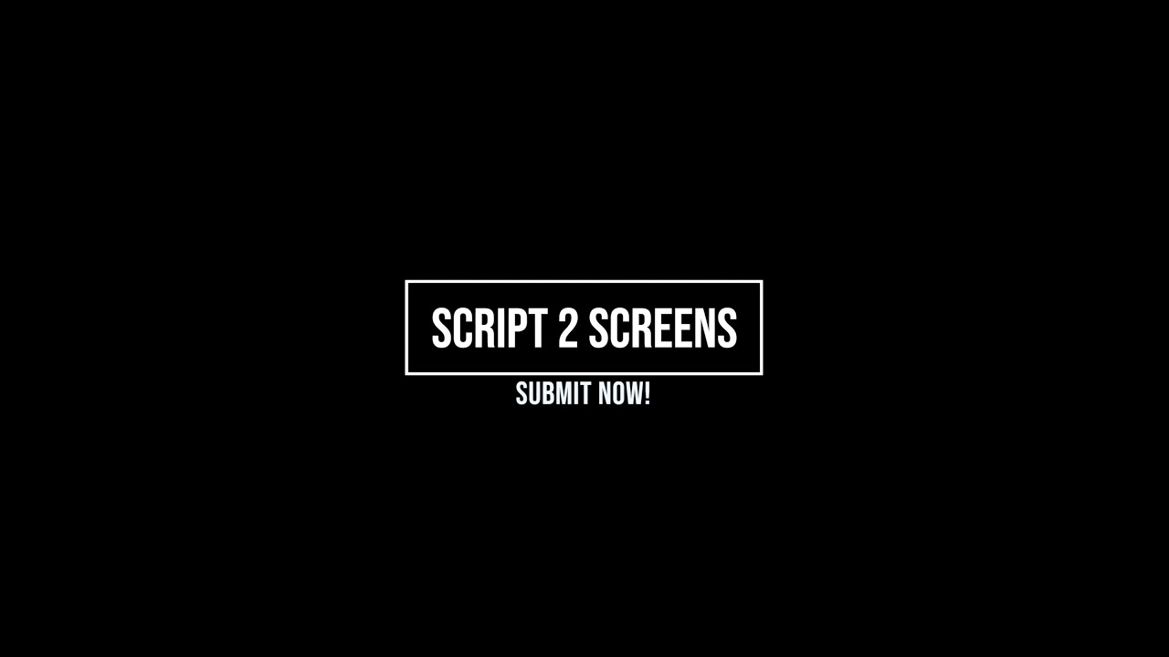 Script 2 Screens Promo Video