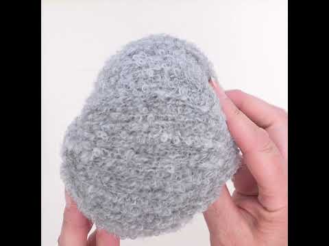 DROPS Alpaca Bouclé - Soft, light and full of loops!