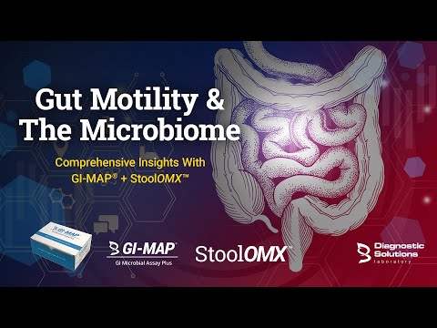 Targeting Constipation and Diarrhea Through the Microbiome: Insights from GI-MAP and StoolOMX