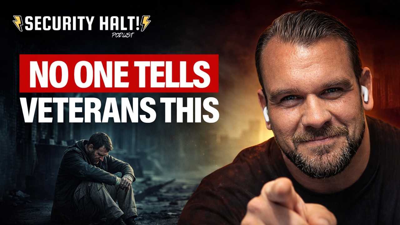 Ryan Garay: From Green Beret to Defense Tech | LinkedIn, Leadership, and Veteran Transition