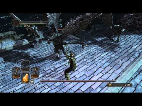 Steam Community :: Video :: Dark Souls II Belfry Gargoyles