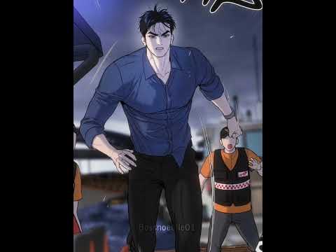 JINX CHAPTER 69 #manhwa #trending #shorts #jinx #Jaekyung #kimdan #manhwaedit