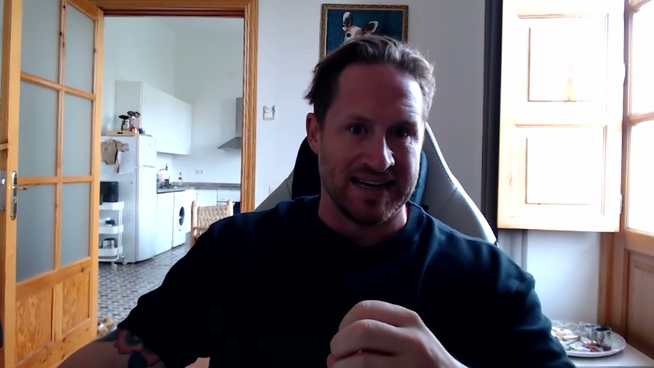 STOP F*CKING BACKTESTING! (it's a waste of time)