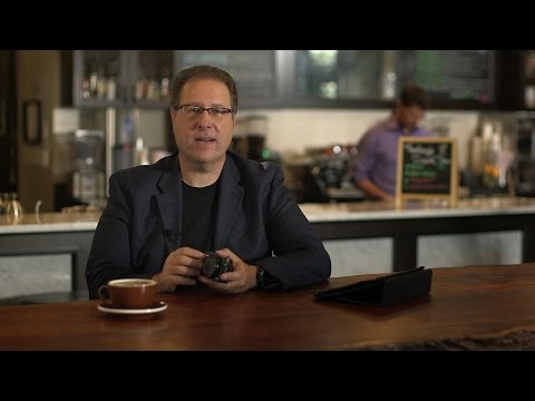 Canon PowerShot G7 X - New Camera Release