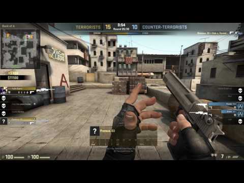 Steam Community :: Video :: Deagle 4K CS:GO