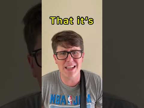 What Color is Perry The Platypus? with Dan Povenmire