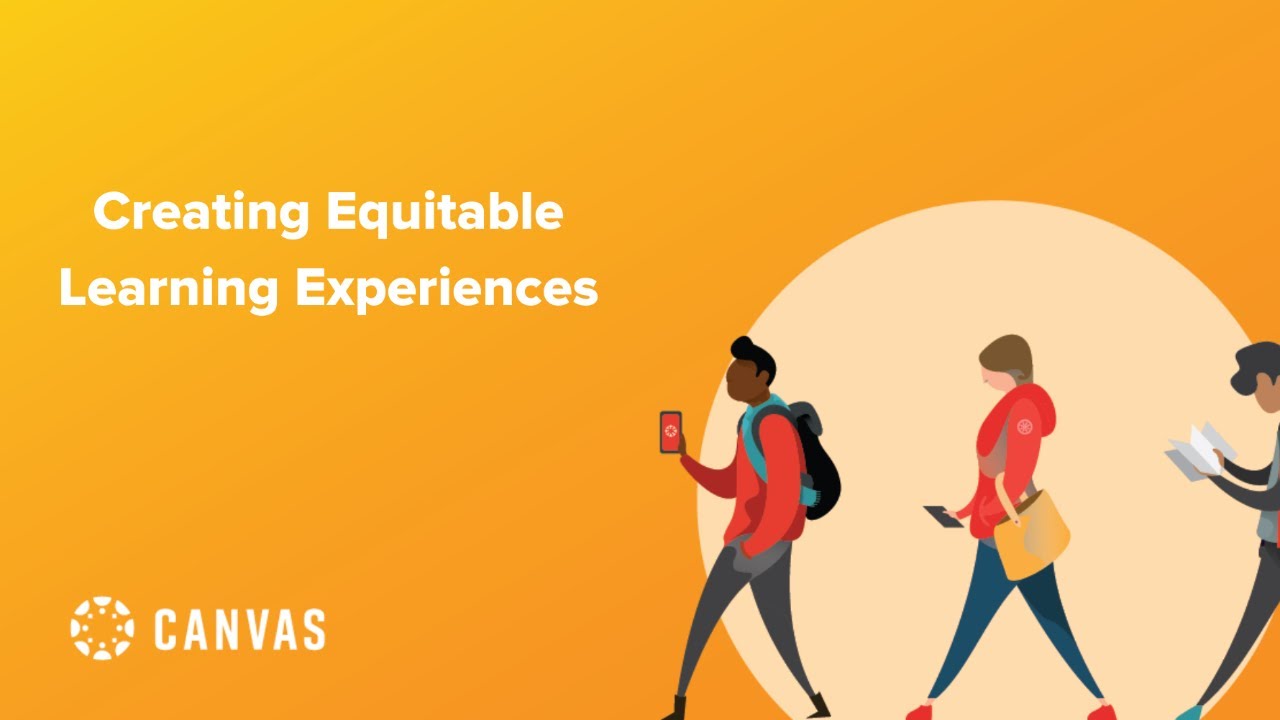 Creating Equitable Learning Experiences