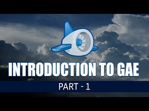 Learn Introduction to Google App Engine | Part I | Eduonix - Mind Luster
