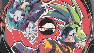 IDW Imposter Syndrome (Sonic The Hedgehog) Issue #3