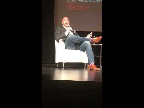 Jason Kamen of WhyHotel Explaining Why "Pop-Up" hotel concepts Works