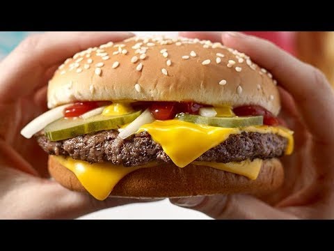 The Truth About How Many Burgers McDonald's Has Really Sold