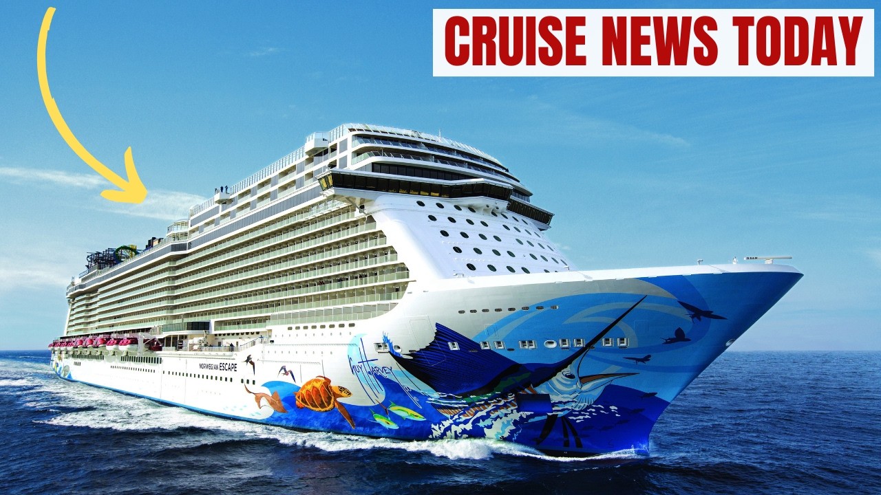 Cruise Line Under Fire for Sales Practices + Gratuity Charges Rise