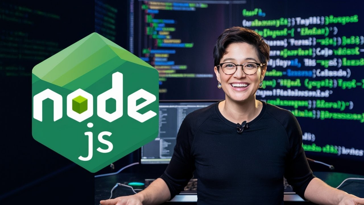 Node.js Tutorial to Export JSON to CSV File Using json2csv Library in Terminal