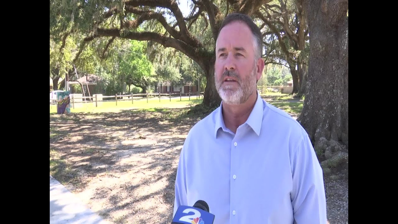 Berkeley County elections: Who is on the ballot