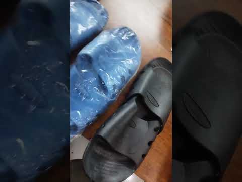 ESD Slippers - Antistatic Slipper Latest Price, Manufacturers & Suppliers