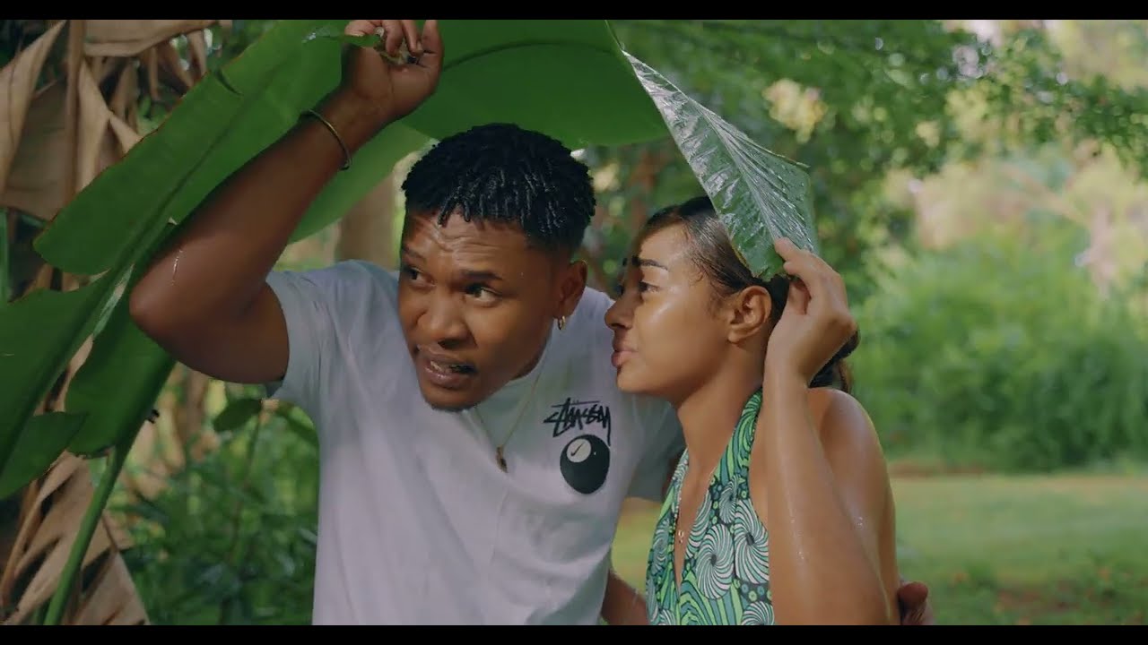 Ceis - Tabac (Official Video)