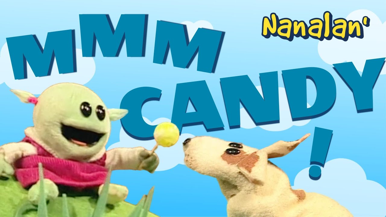 LOLLIPOP - nanalan' short #08