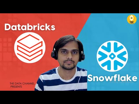 Databricks vs Snowflake: A Complete Comparison for 2025 – The DATA CHANNEL