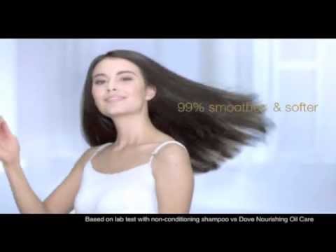 Introducing Dove Hair Therapy, Now In The Philippines! TVC | Adventures ...