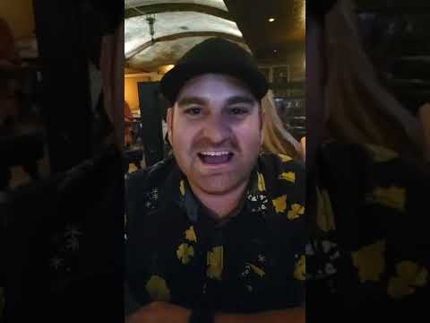 Ken Curry Eats: Black Market Restaurant Studio City